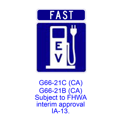G66-21C (CA) G66-21B (CA) Subjuect to FHWA interim approval IA-13 ...