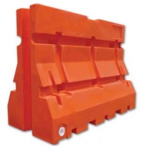 K-Rail Archives - California Barricade